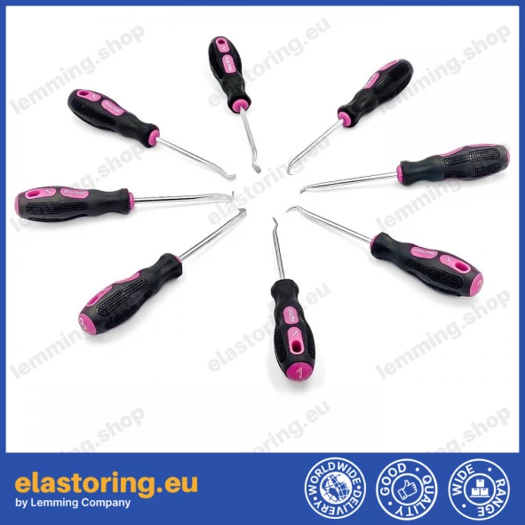 SEALTOOL Seal Installation Tool Set - Lemming.shop